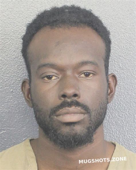 Marino Dan 03142024 Broward County Mugshots Zone