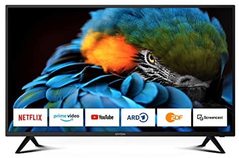 Die 16 besten 40 Zoll Monitore - Hifi-Online.net
