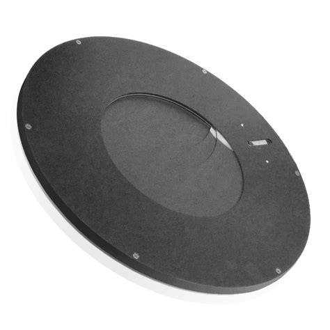 Introducing The Ms150b 150mm Optical Shutter Uniblitz Shutter Systems