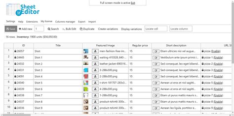 WooCommerce Ultimate Guide To Bulk Edit Custom Attributes