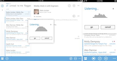 OWA For IPhone And OWA For IPad Microsoft 365 Blog