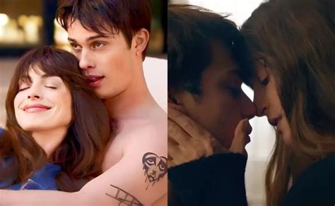 The Idea Of You La Película De Anne Hathaway Inspirada En Harry Styles