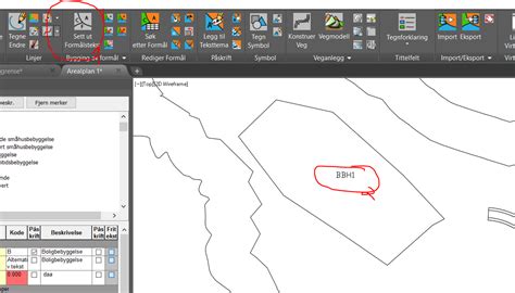 autocad problem connecting border with text autodesk community