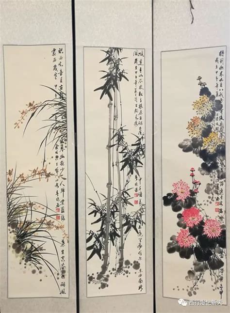 西安与哈密两地书画家交流活动在新疆哈密圆满结束，以笔会友，用书画交流，为时代讴歌