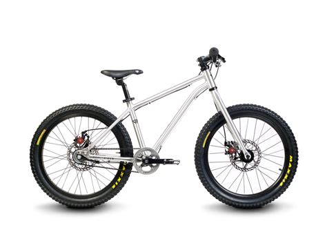 Meet the Early Rider Belter 20" Series! - The Little Bike Company