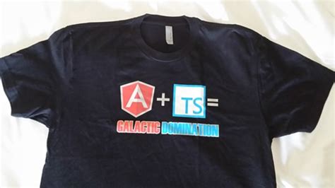 Laurent Duveau Angular 2 Built With Typescript