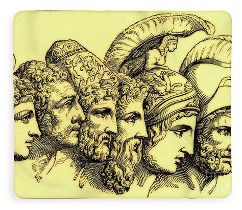 Agamemnon Trojan War