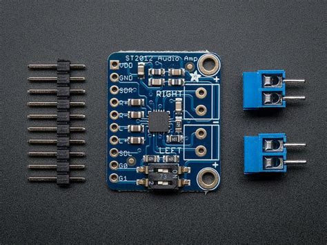 171 Best Adafruit Boards Images On Pinterest Boards Diy Electronics