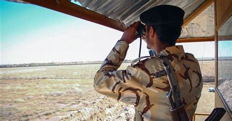 Iran Sends Senior Military Officials To Afghan Border As Tensions