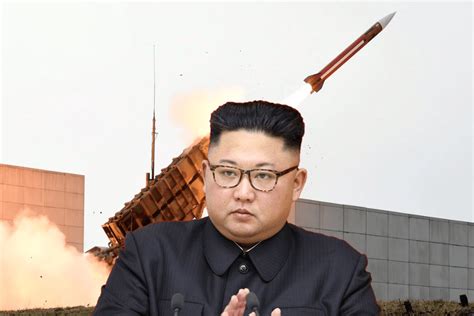 ¡póngale Correa Corea Del Norte Lanza Otros Misiles Balísticos