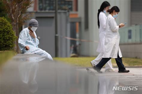 대통령실 정부 의료계 총파업 않도록 최선한 총리 9일 브리핑 튜브가이드