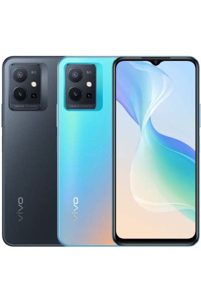 Vivo T1 5G Price In Pakistan Specs ProPakistani