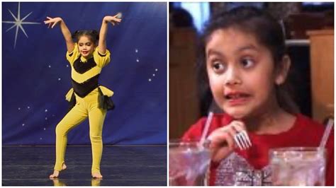 Vivianne Dance Moms 2025 Rana Willow