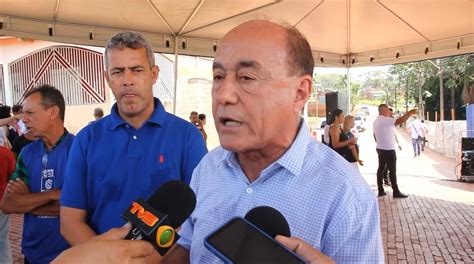 Após protestos Bocalom diz que não vai mais trabalhar sob pressão