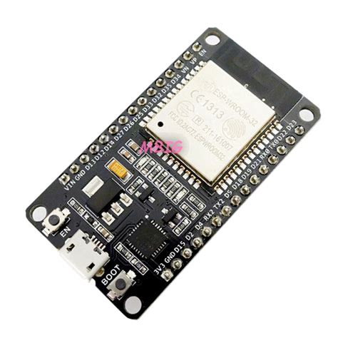 Bảng Mạch Phát Triển Mg Esp 32 Wifibluetooth 2 Trong 1 Với 2 Lõi Mô