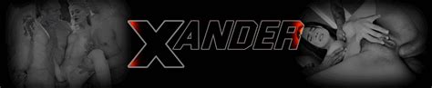 Xander
