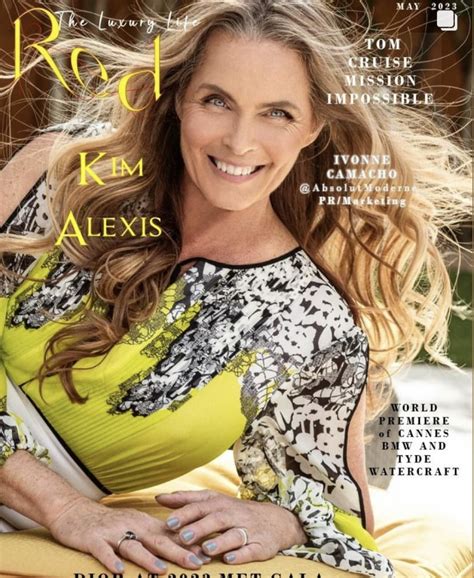 Kim Alexis Photo Gallery 85 High Quality Pics Theplace