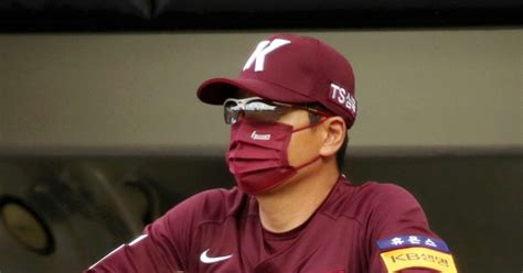 한현희 안우진 복귀홍원기 감독 오랜 고민 끝 결정 말 바꾸게 돼 죄송하다 스경x현장