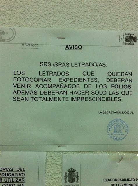 Letrados Del Turno De Oficio Se Quejan De Que La Junta Les Obligue A