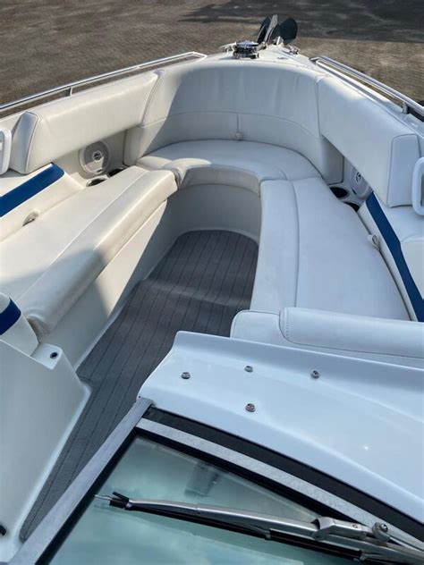 FORMULA 260 BR - Kuysten Watersport