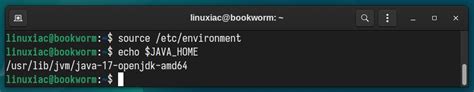 How To Install Java On Debian Bookworm