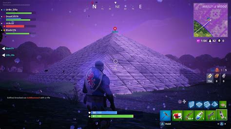 Fortnite Base Building Tips And Ideas Building Inspiration Fortnite