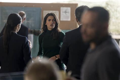 The Brave Season 1 Episode 11 Photos Grounded Seat42f