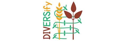Crop Diversification Cluster Projects Involved