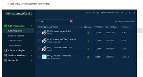 Odbc Mysql 53 Connection Problem Autoit General Help And Support Autoit Forums