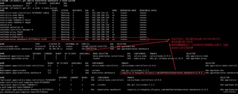 Kubernetes可视化工具dashboard和kuboardkubernetes 可视化 Csdn博客