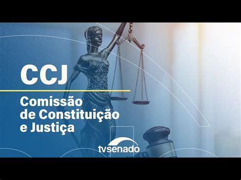 Ccj Do Senado Discute Pec Do Bc Acompanhe Ao Vivo Cnn Brasil