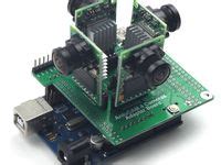 Best Arduino Camera Ideas Arduino Arduino Projects Electronics Projects