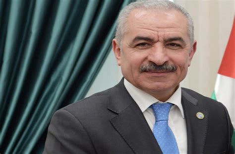 إشتية يطلع وفدًا أمريكيًا على آخر تطورات الأوضاع بالأراضي الفلسطينية