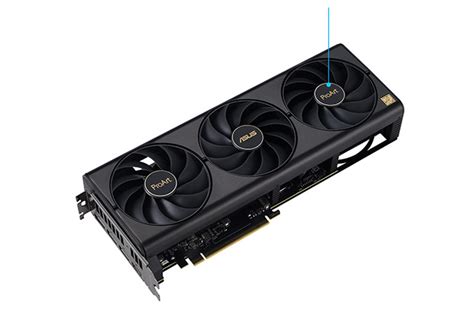 ASUS ProArt GeForce RTX Ti SUPER OC Edition Graphics Card PCIe GB GDDR X DLSS