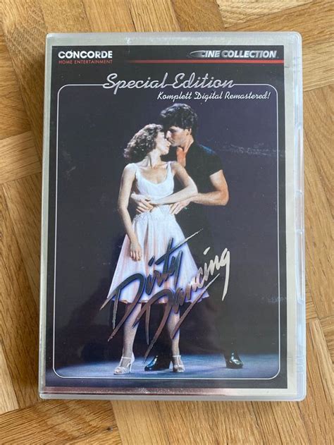 Dirty Dancing Special Edition DVD Kaufen Auf Ricardo