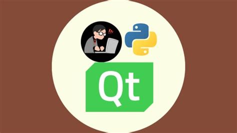 Qt For Python PySide 初學者 GUI基礎知識 Soft Share