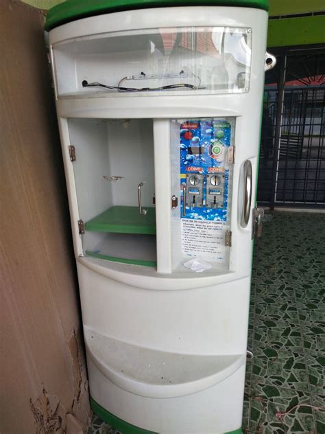 Mesin Penapis Air Tv And Home Appliances Kitchen Appliances Water