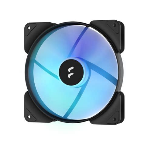 Fractal Design Aspect 14 Rgb Pwm Black Frame