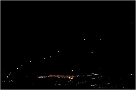 50 Rockets Fired From Lebanon Towards Israel