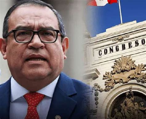Ley Sobre Colaboración Eficaz Que Aprobó El Congreso Dejaría A Perú