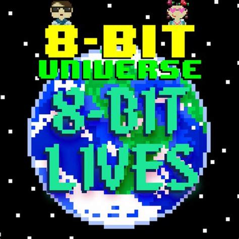 8 Bit Lives By 8 Bit Universe Reviews And Ratings On Musicboard