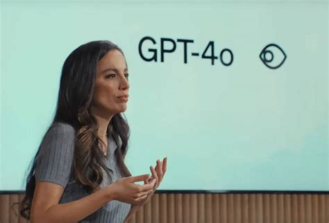 OpenAI GPT 4o Upgrade Faster And Free For All ChatGPT Users