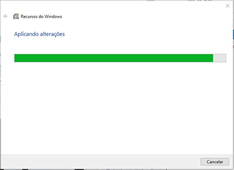 como ativar o iis no windows 10 stack overflow em português