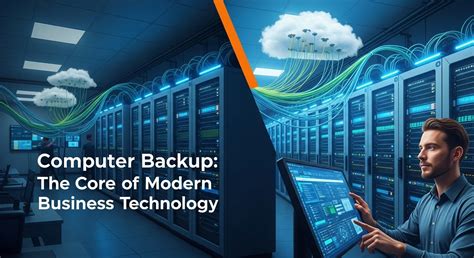 The Ultimate Guide To Computer Backups Your Businesss Last Line Of Defense Techbusiness360