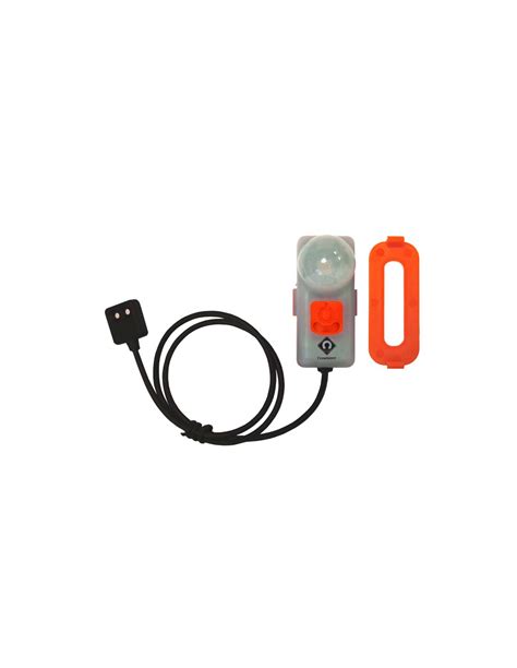 Crewsaver Surface Light Csl Water Activated