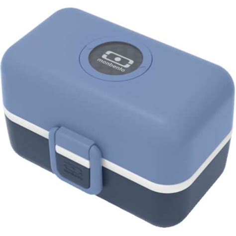 Monbento Lunchbox MB Tresor, für Kinder ansehen!