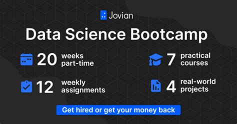 Jovian Learn Data Science And Machine Learning Online Courses Projects And Tutorials