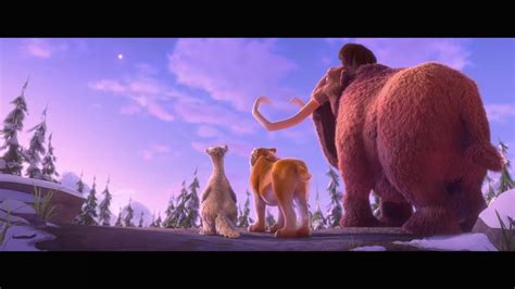 A Era Do Gelo O Big Bang Segundo Trailer Oficial Dublado HD YouTube