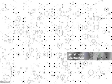 Scientific Hexagon Pattern High Res Vector Graphic Getty Images
