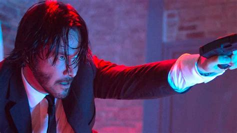 John Wick Pacto De Sangre Crítica De La Película De Acción De Keanu
